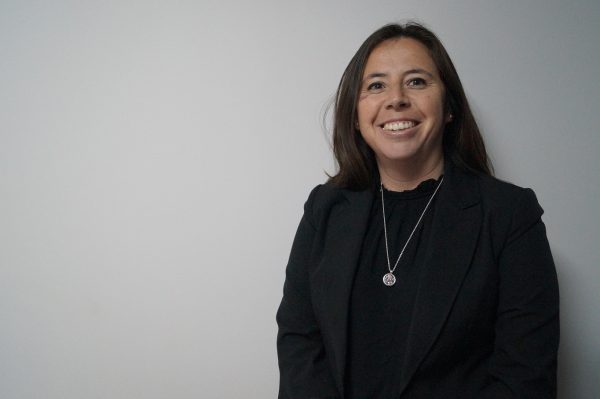 Mujeres en los directorios