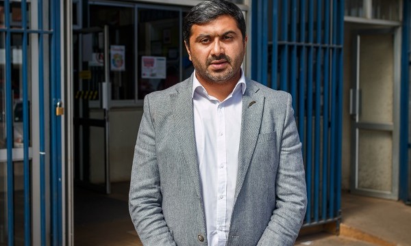 Victoria: alcalde acusa al Gobierno de "indolentes" por rechazo de ...