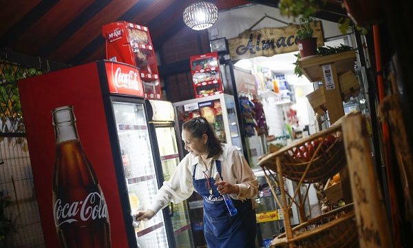 7 consejos para administrar un almacén de barrio