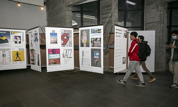 Hasta fines de octubre estará habilitada en la UCT la exposición del ...