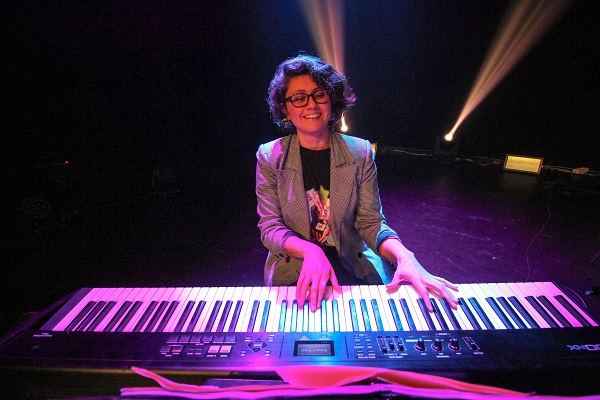 Nuevo capítulo de “Tesoros del Ñielol” presenta a la pianista Lucía Uribe