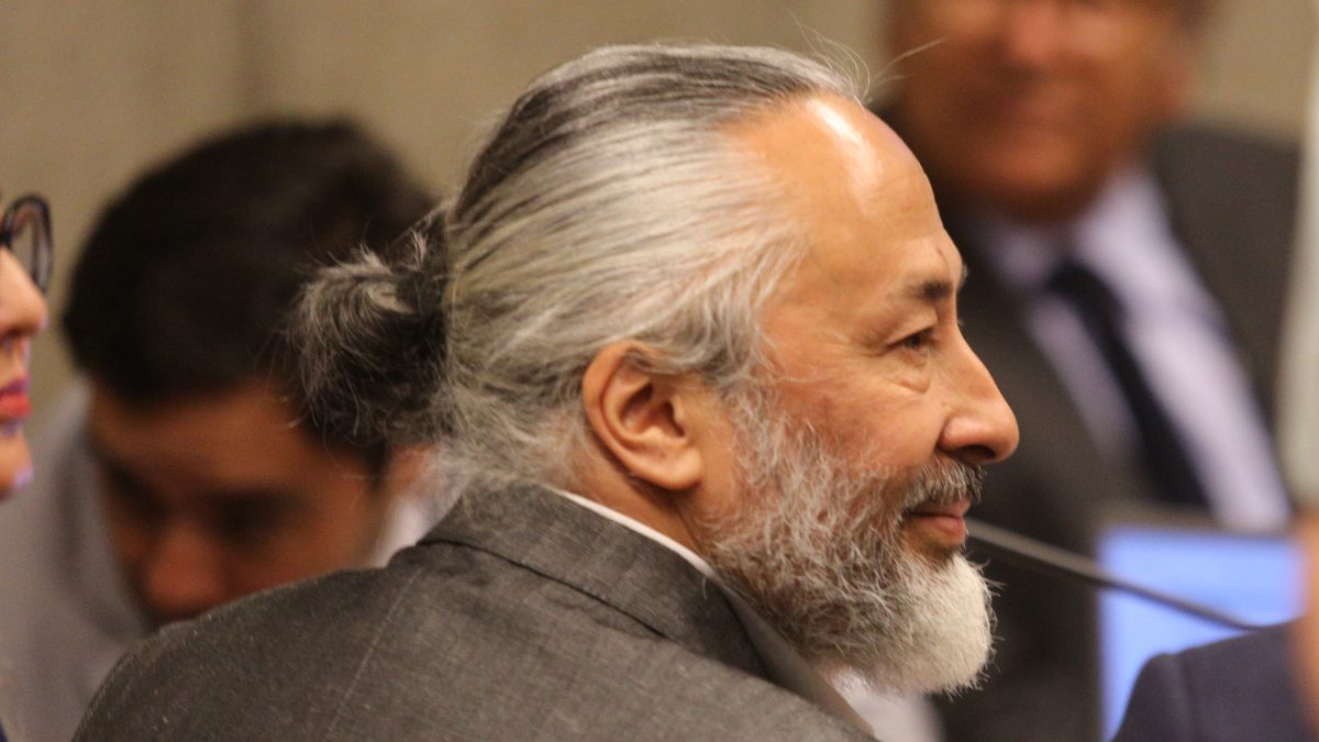 Parived habló en medio de la investigación del Caso Relojes - Tiempo21