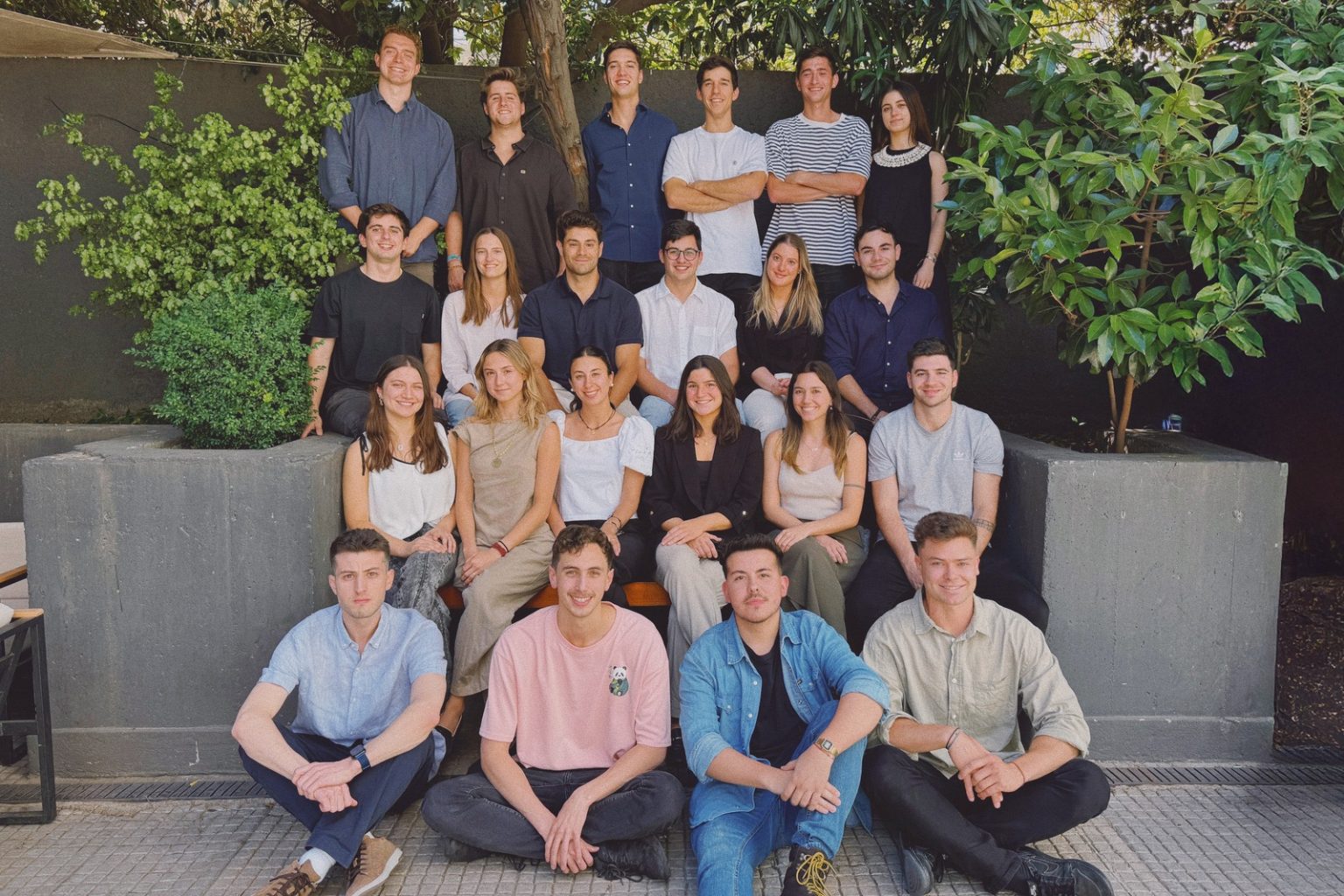 Vambe obtiene inversión por US$ 3.85 millones liderada por Monashees ...