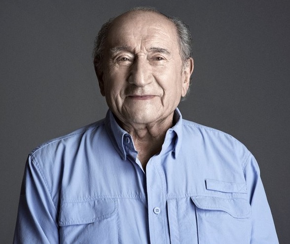 Muere el destacado actor Luis Alarcón