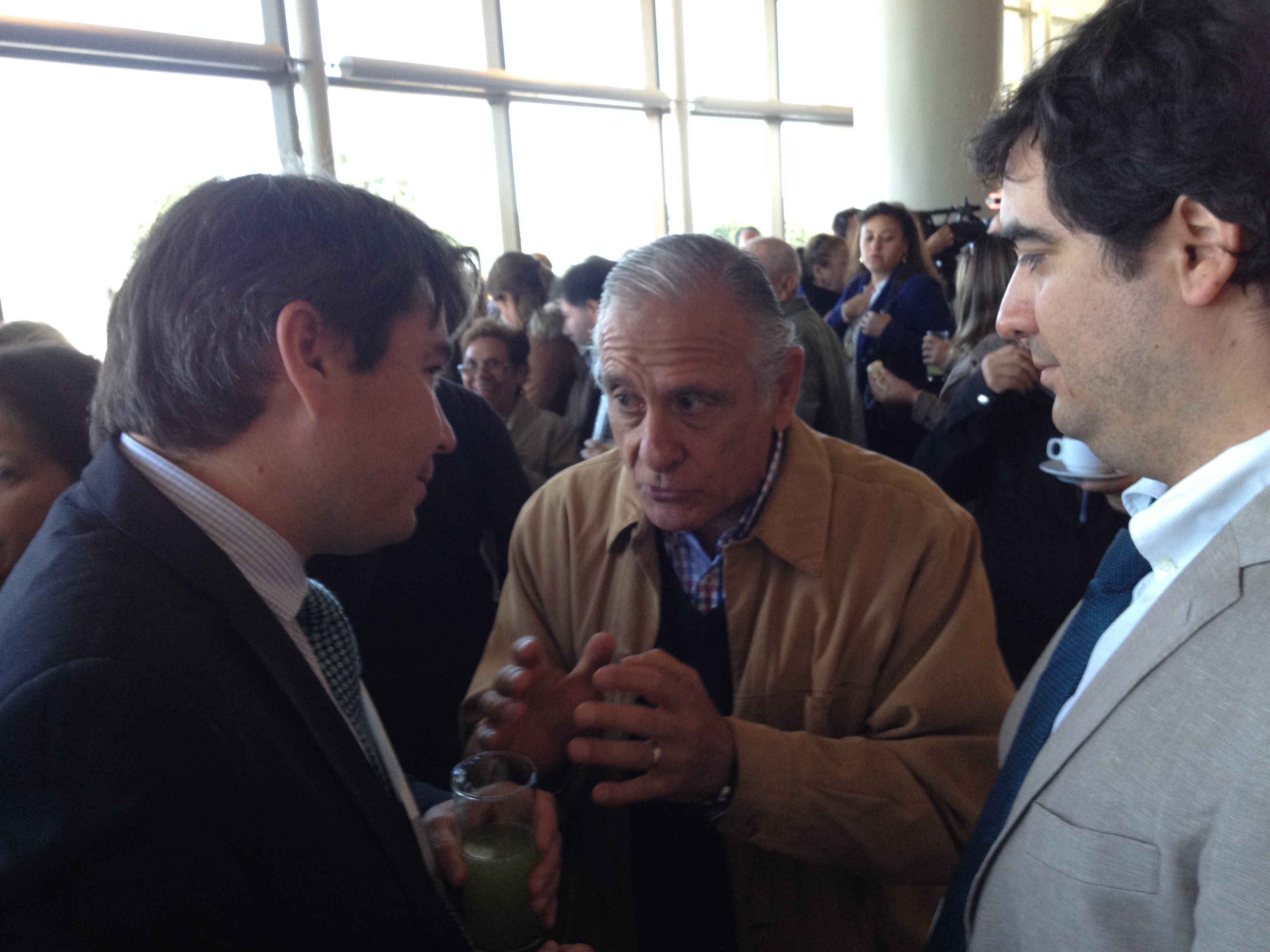 Tuma y contaminación ambiental “Urge instalar medidores de la calidad ...