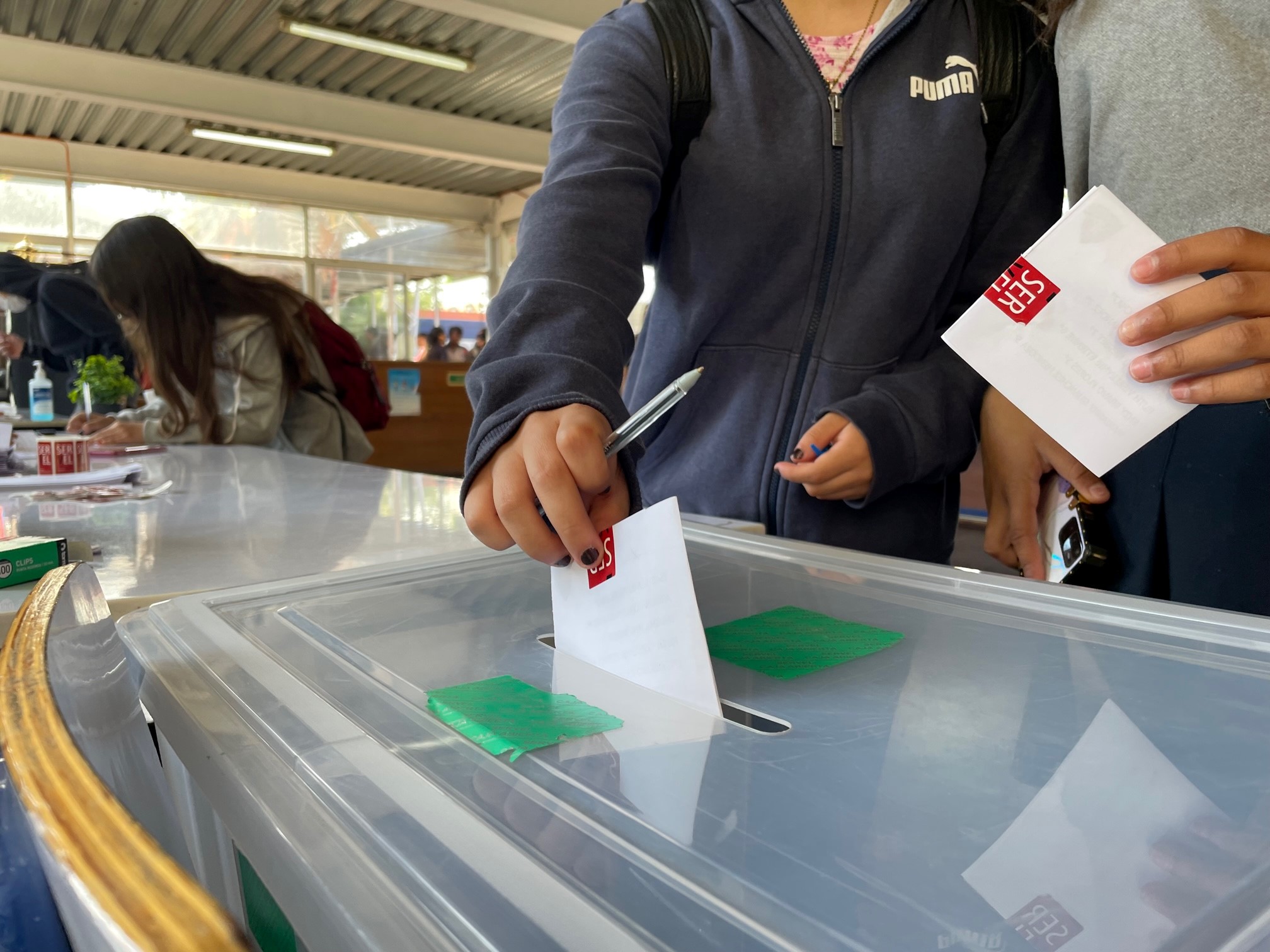 Elecciones 2024: Cédula y pasaporte son los únicos documentos válidos ...